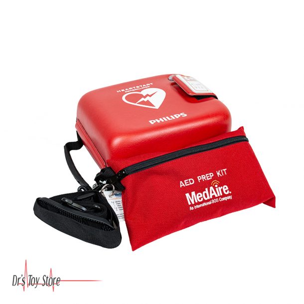 Philips HeartStart MRx Defibrillator for Sale | Dr's Toy Store