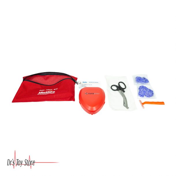 Philips Heartstart FRx AED Defibrillator for Sale | Dr's Toy Store