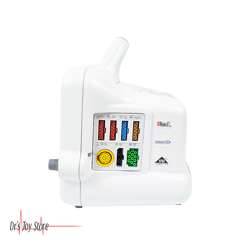 GE Dash 3000 Patient Monitor for Sale | Dr's Toy Store