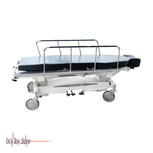 Hausted 578 SERIES Surgical Stretcher For Sale | Dr's Toy Store