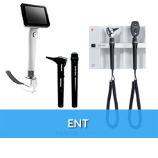 ENT Equipment For Sale - Ears Nose Throat (ENT) | Dr's Toy Store