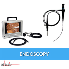 Endoscopy Equipment For Sale - New & Used Endoscopes | Dr's Toy Store