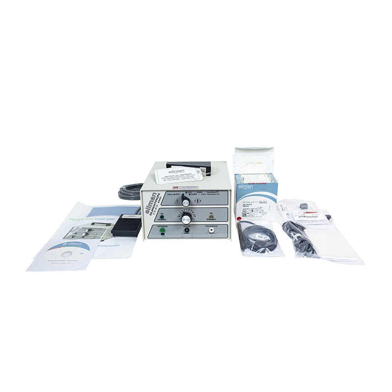 Ellman Surgitron FFPF EMC Electrosurgical Unit For Sale | Dr's Toy Store