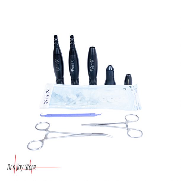 VentX 2.0 Console Liposuction Machine For Sale | Dr's Toy Store