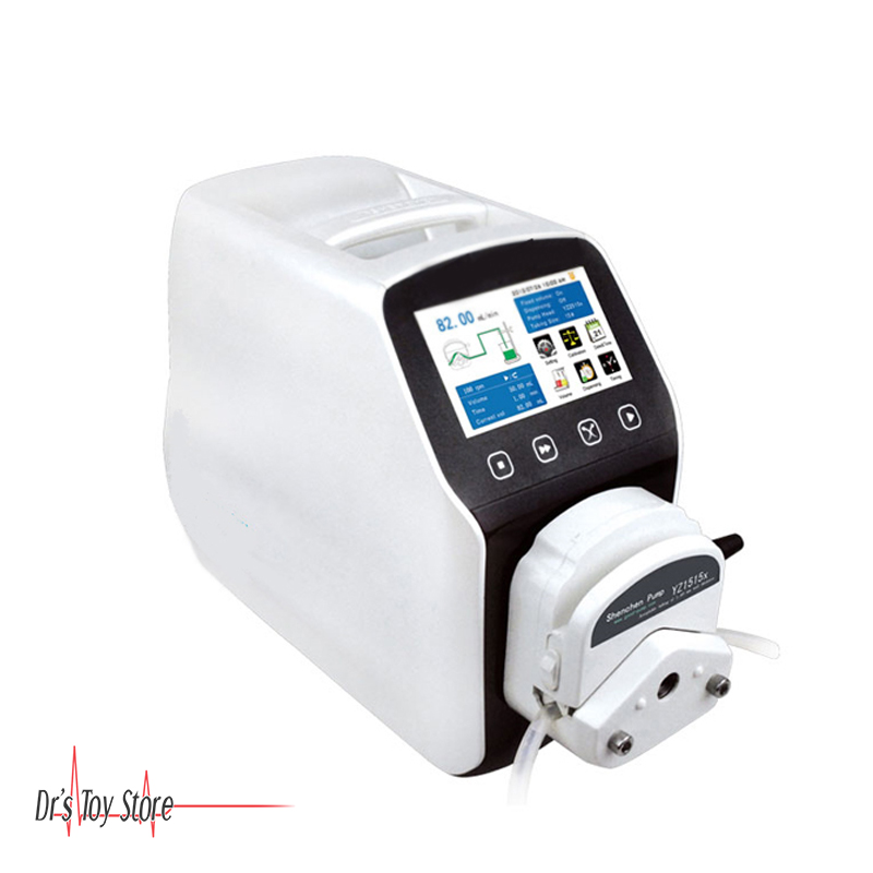 Infiltration Pump LabV3 For Sale | Dr's Toy Store