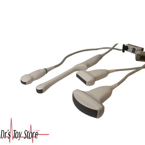 Sonoscape E1 EXP Portable Ultrasound For Sale | Dr's Toy Store