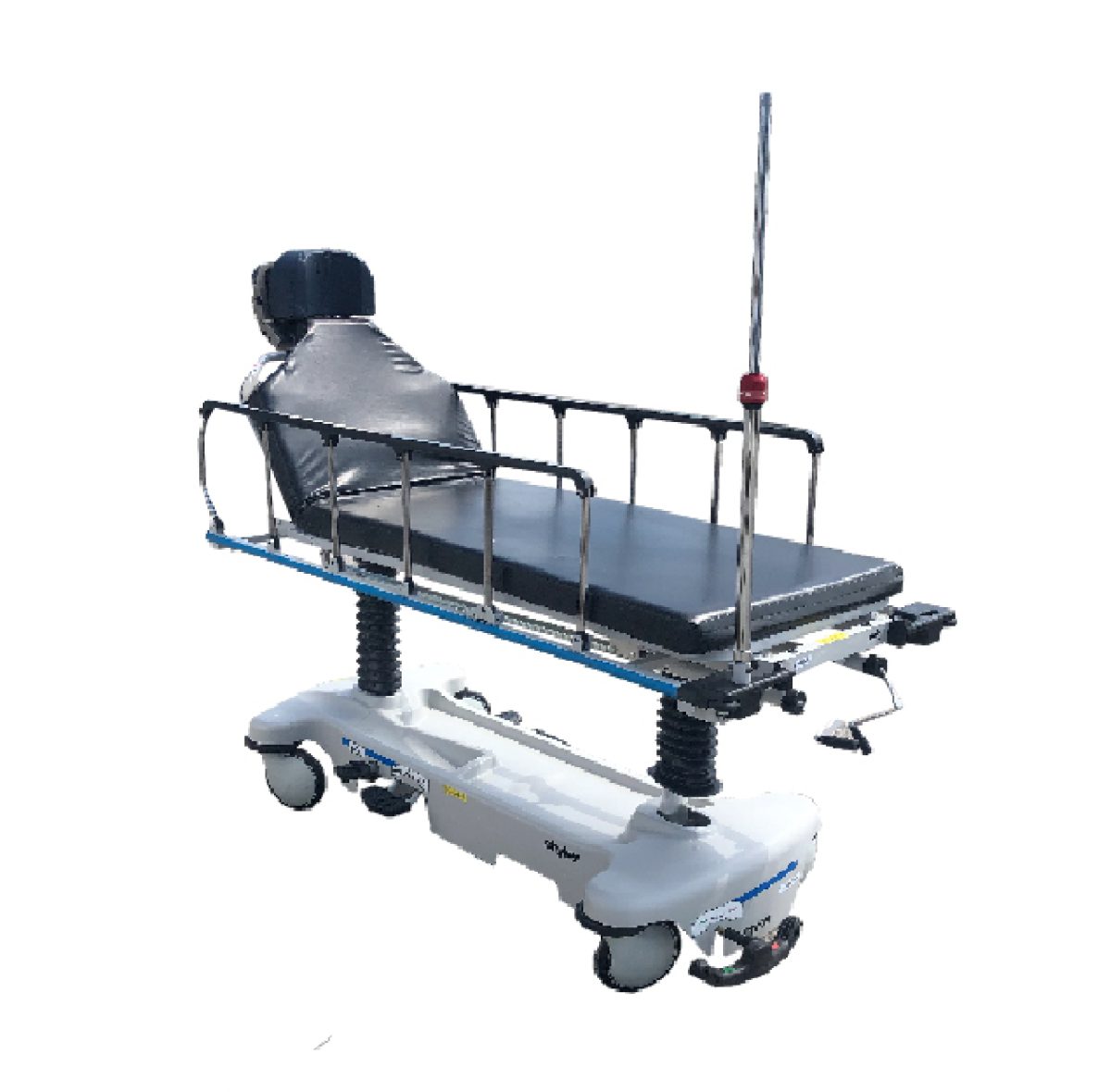 Stryker 1079 Eye Surgical Stretcher For Sale | Dr's Toy Store