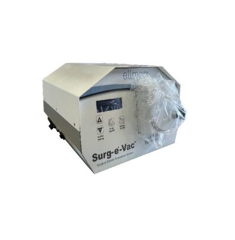 Ellman Surgitron 4.0 Dual RF 120 IEC- Full Tower System For Sale | Dr's ...