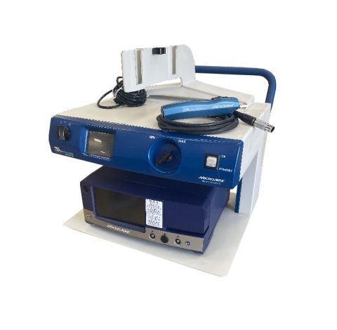 Microaire PAL Lipotower System For Sale | Dr's Toy Store