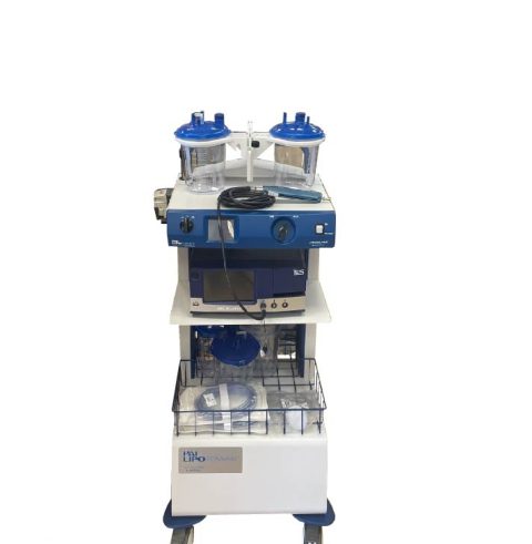 Microaire PAL Lipotower System For Sale | Dr's Toy Store