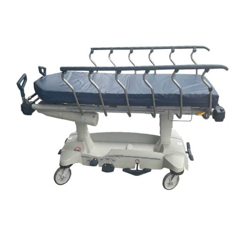 Stryker 1005 M-Series Glideaway Mobile Stretcher For Sale | Dr's Toy Store