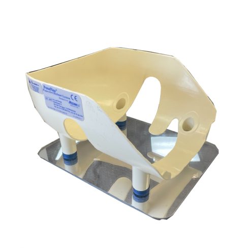 Mizuho OSI Prone View Protective Helmet System For Sale | Dr's Toy Store