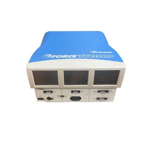 ValleyLab Force Triad Electrosurgical Generator For Sale | Dr's Toy Store