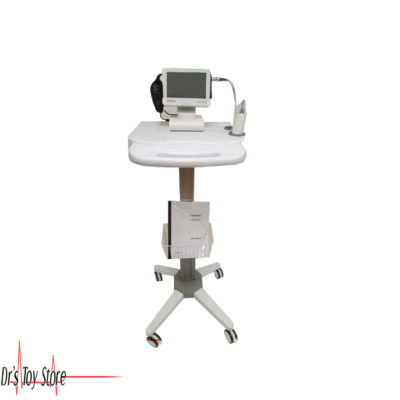 Verathon BVI 9400 Bladder Scanner w/ Probe & Charger | Drs Toy Store